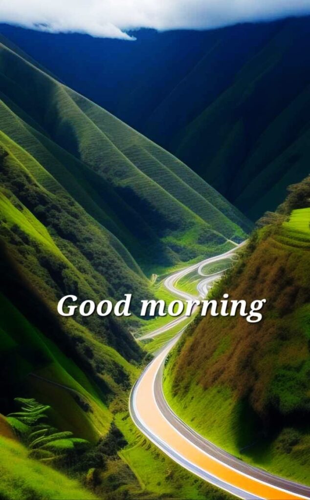Best 50+ Good Morning Pictures » Mixing Images