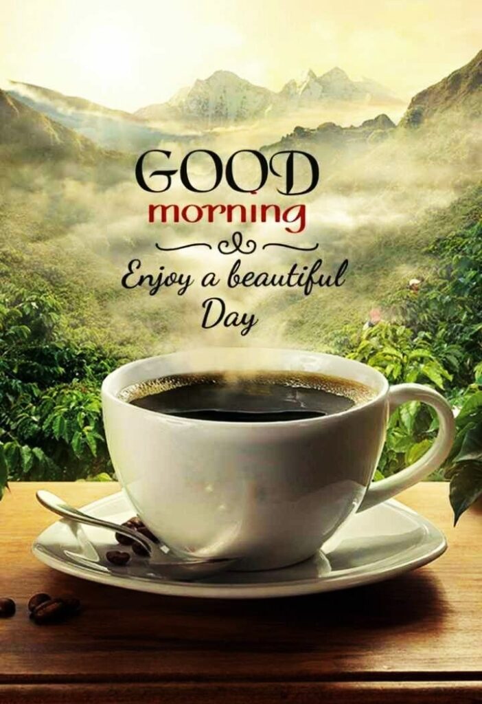 Best 50+ Good Morning Pictures » Mixing Images