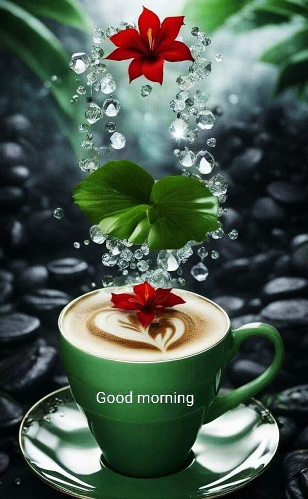 Best 50+ Good Morning Pictures » Mixing Images