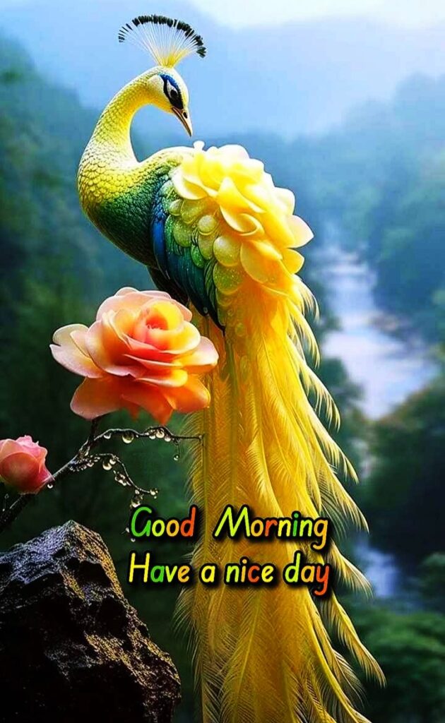 Best 50+ Good Morning Pictures » Mixing Images