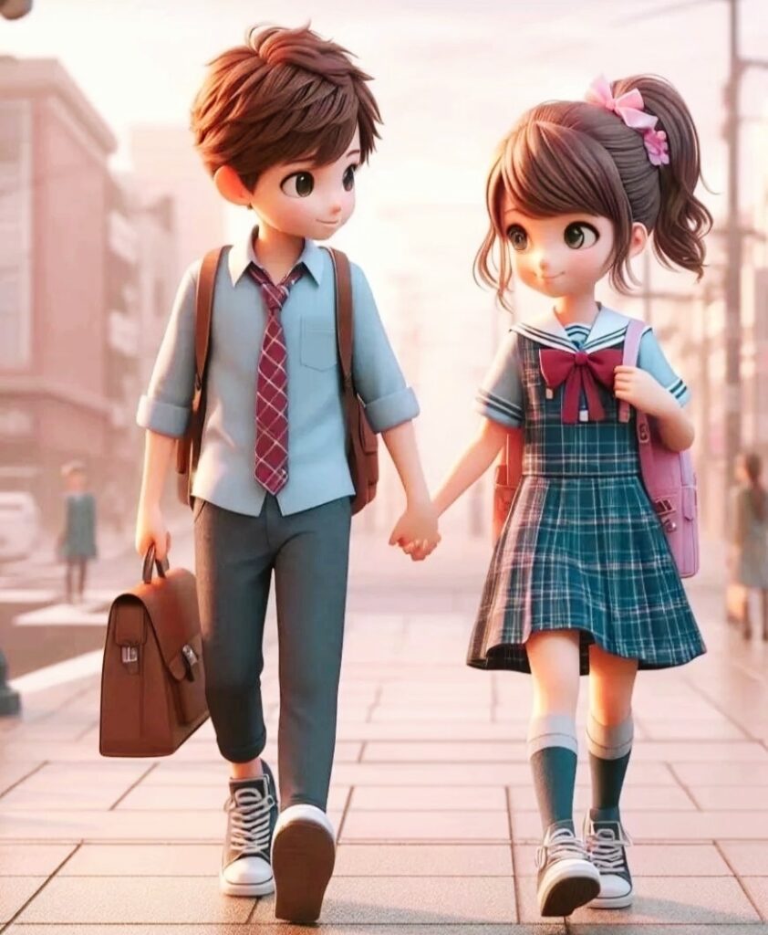 Best 20+ Anime Couple » Mixing Images