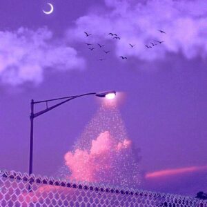 Best 20+ Purple Profile Picture » Mixing Images