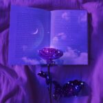 Best 20+ Purple Profile Picture » Mixing Images