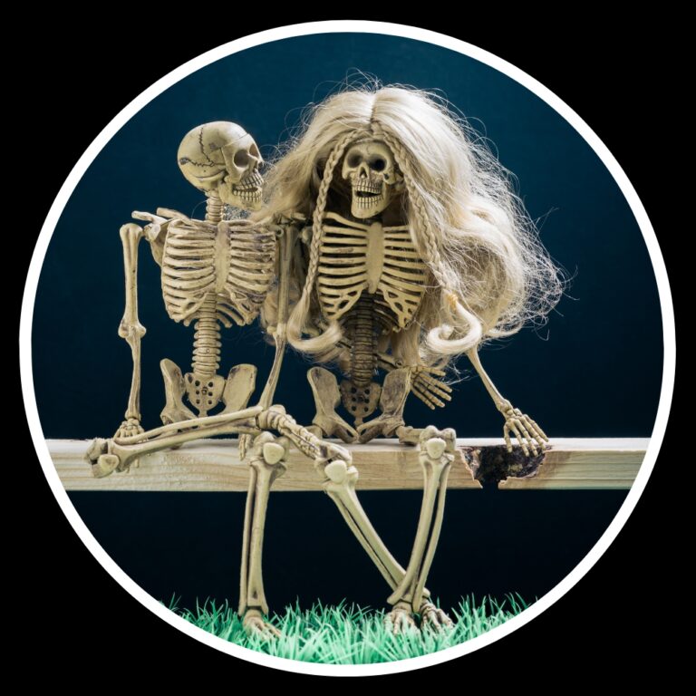 Best 20+ Skeleton PFP » Mixing Images