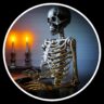 Best 20+ Skeleton PFP » Mixing Images