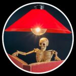 Best 20+ Skeleton PFP » Mixing Images