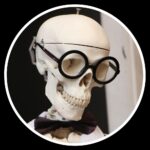 Best 20+ Skeleton PFP » Mixing Images