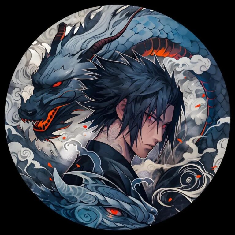 Best 111+ Anime Profile Pictures » Mixing Images