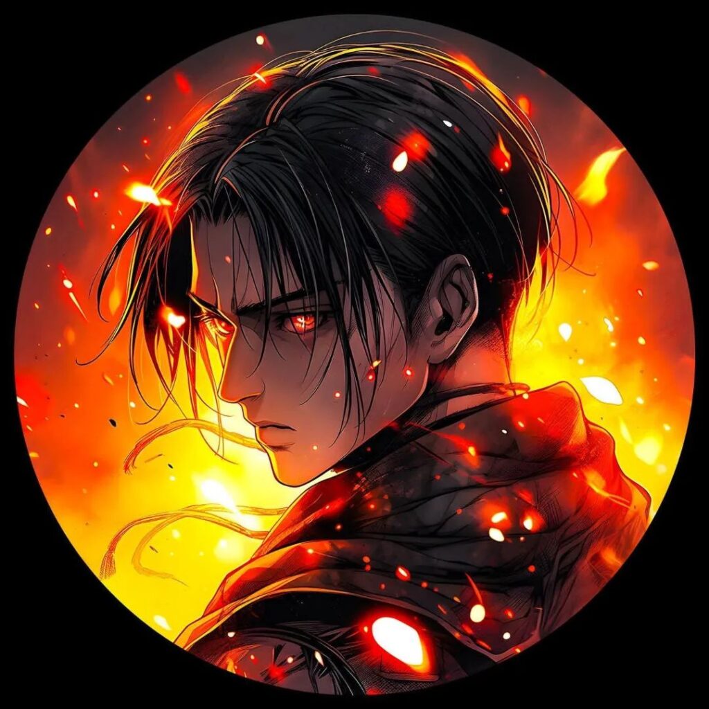 Best 111+ Anime Profile Pictures » Mixing Images