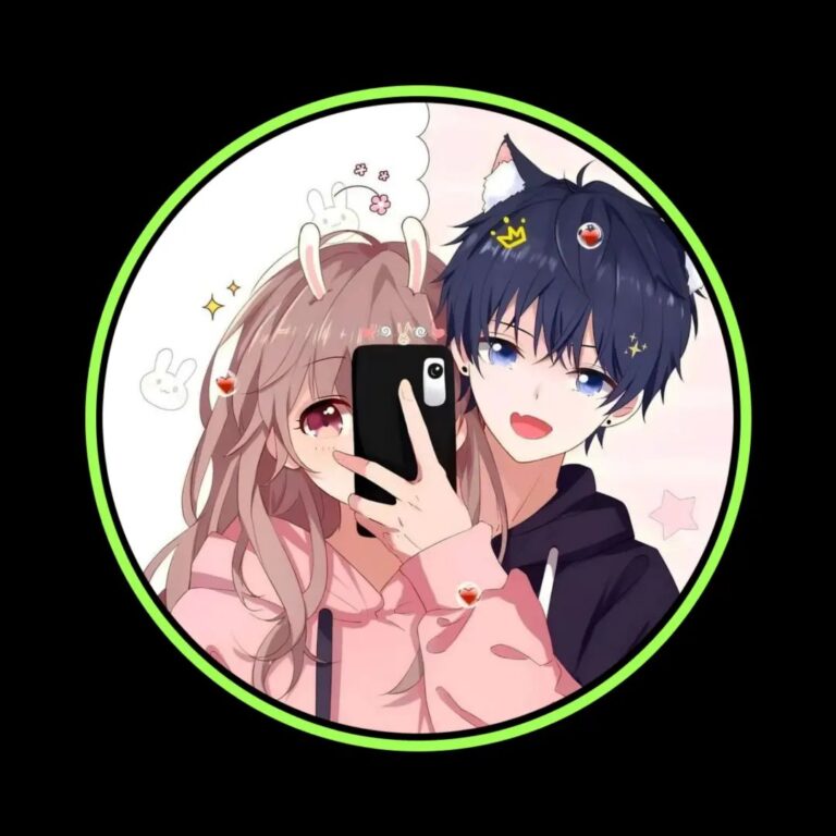 Best 111+ Anime Profile Pictures » Mixing Images