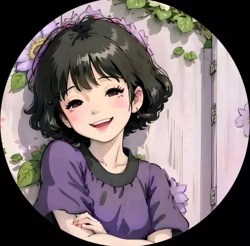 Best 111+ Anime Profile Pictures » Mixing Images