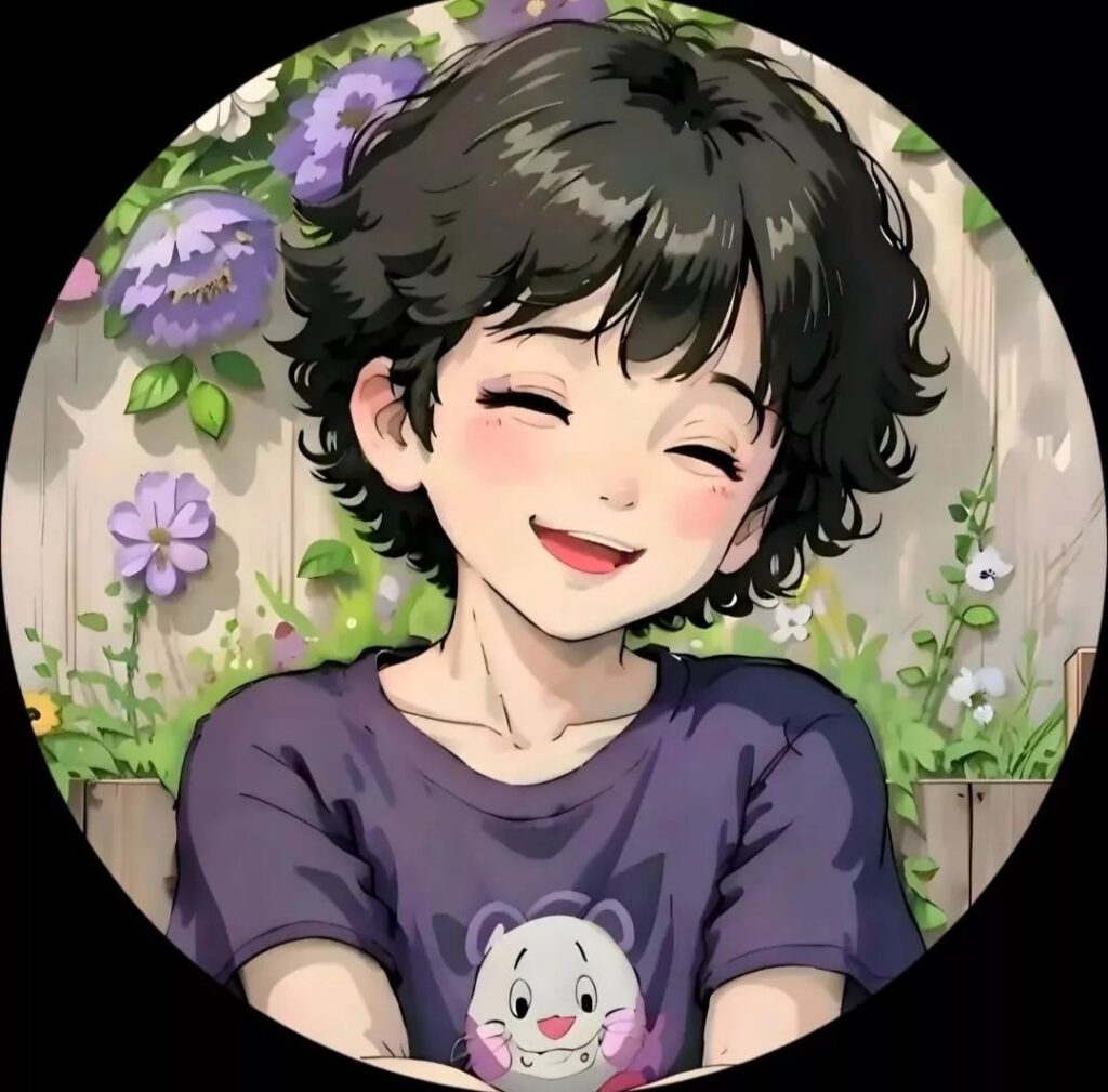 Best 111+ Anime Profile Pictures » Mixing Images
