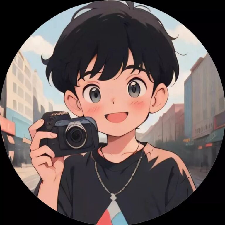 Best 111+ Anime Profile Pictures » Mixing Images