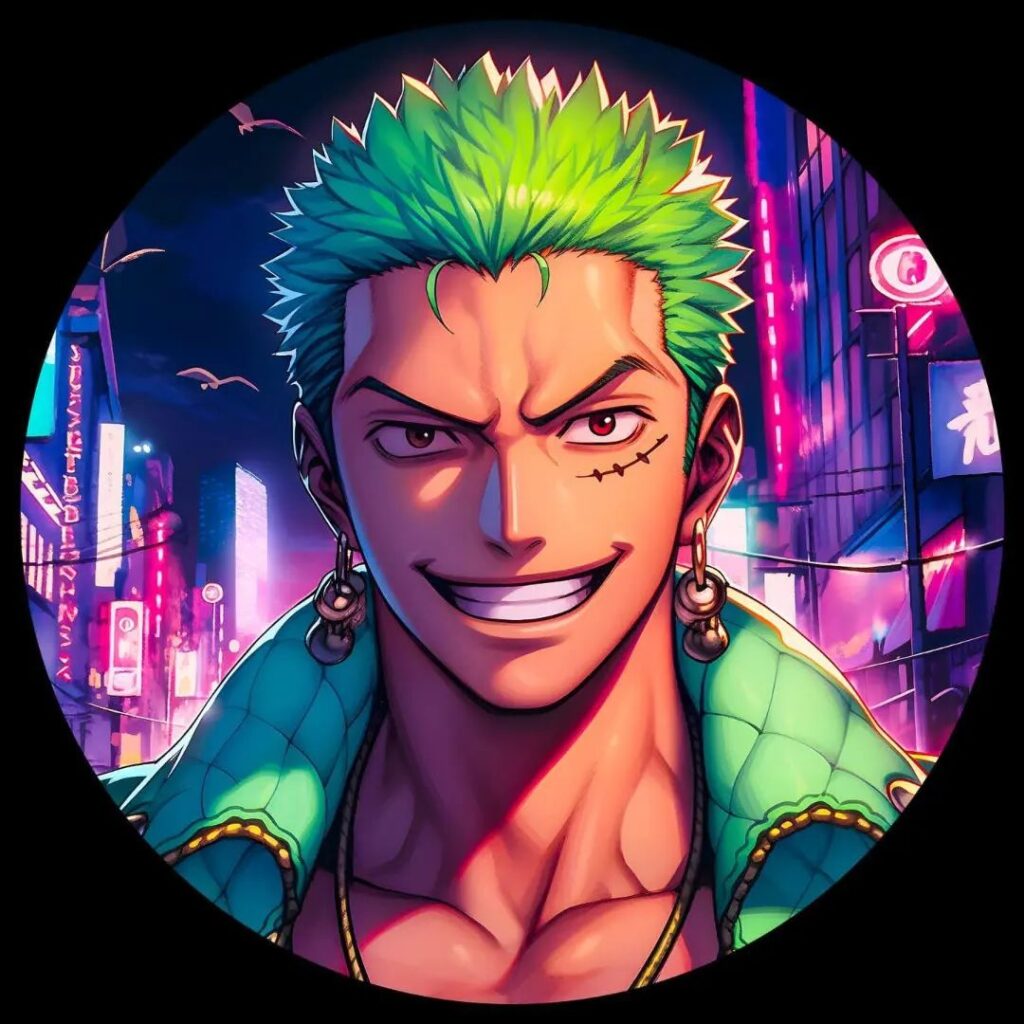 Best 111+ Anime Profile Pictures » Mixing Images
