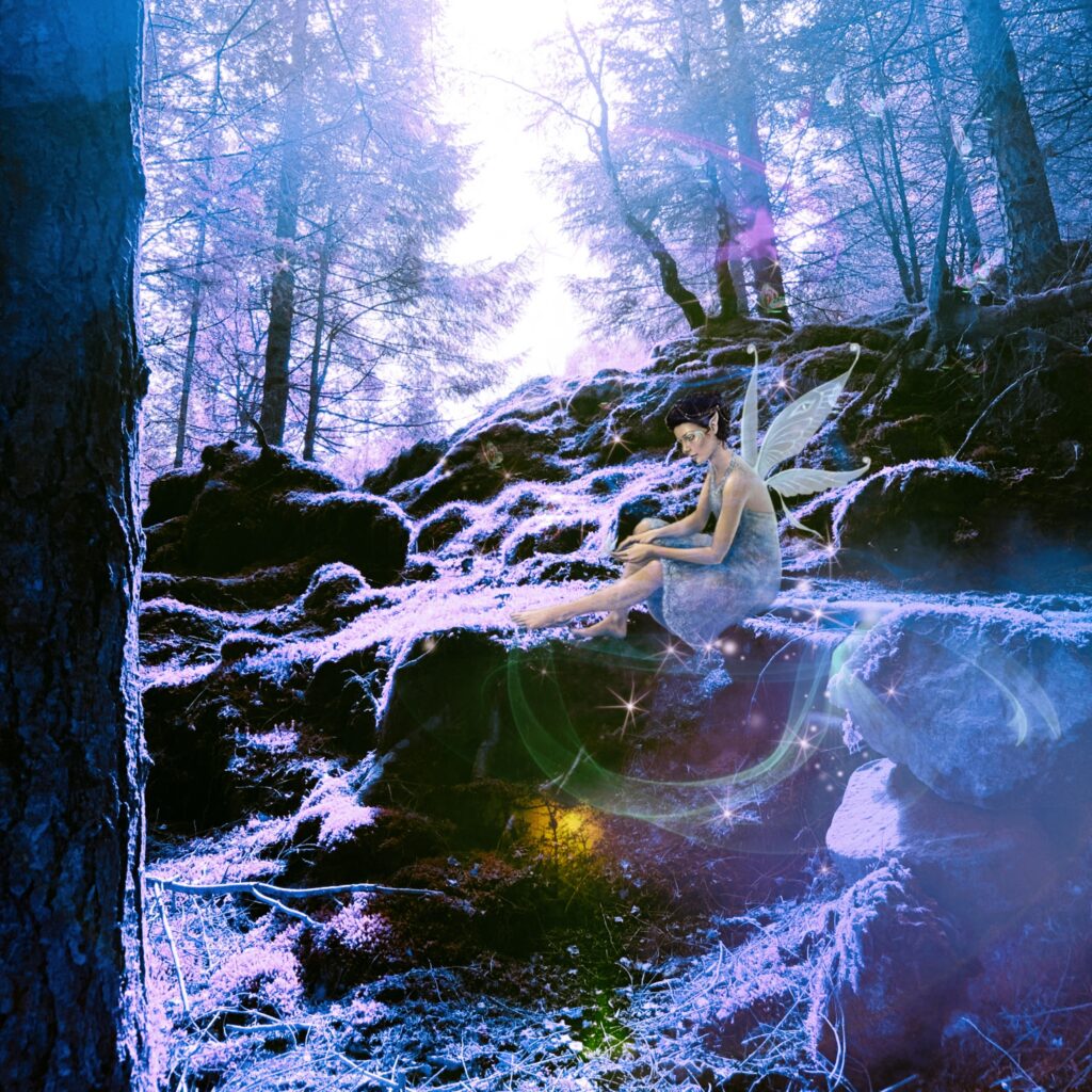 Best 1515+ Fairy Profile Picture » Mixing Images