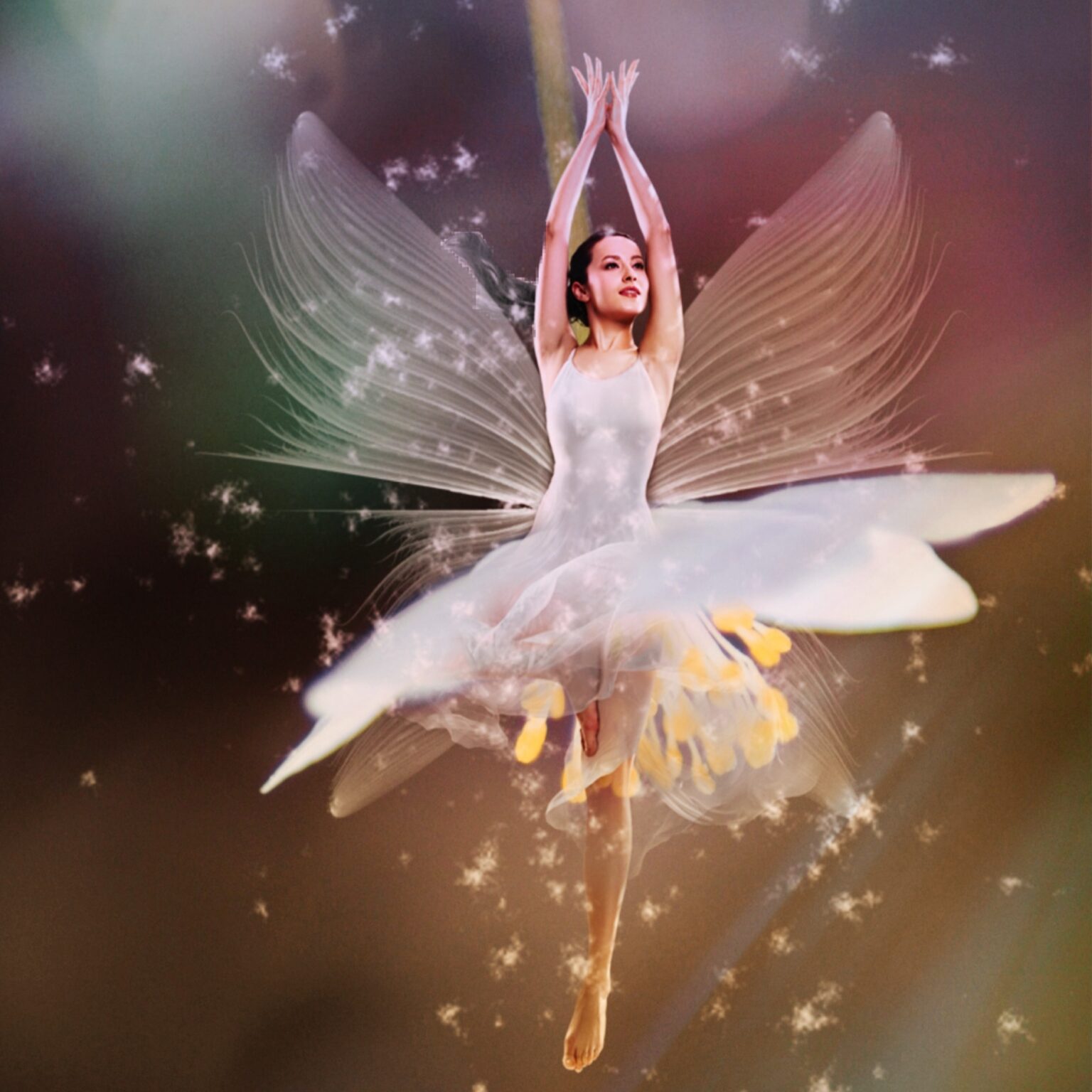 Best 1515+ Fairy Profile Picture » Mixing Images