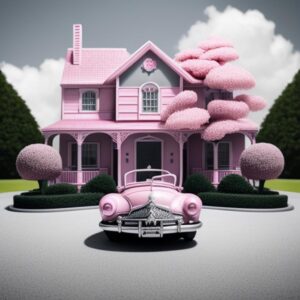 Best 222+ Pink Profile Pictures » Mixing Images