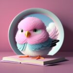 Best 222+ Pink Profile Pictures » Mixing Images