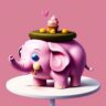 Best 222+ Pink Profile Pictures » Mixing Images