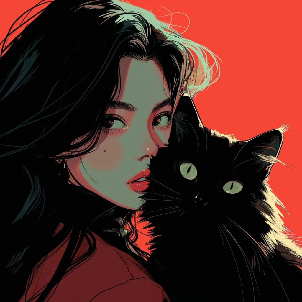 Best 333+ Red Profile Picture » Mixing Images