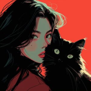 Best 333+ Red Profile Picture » Mixing Images