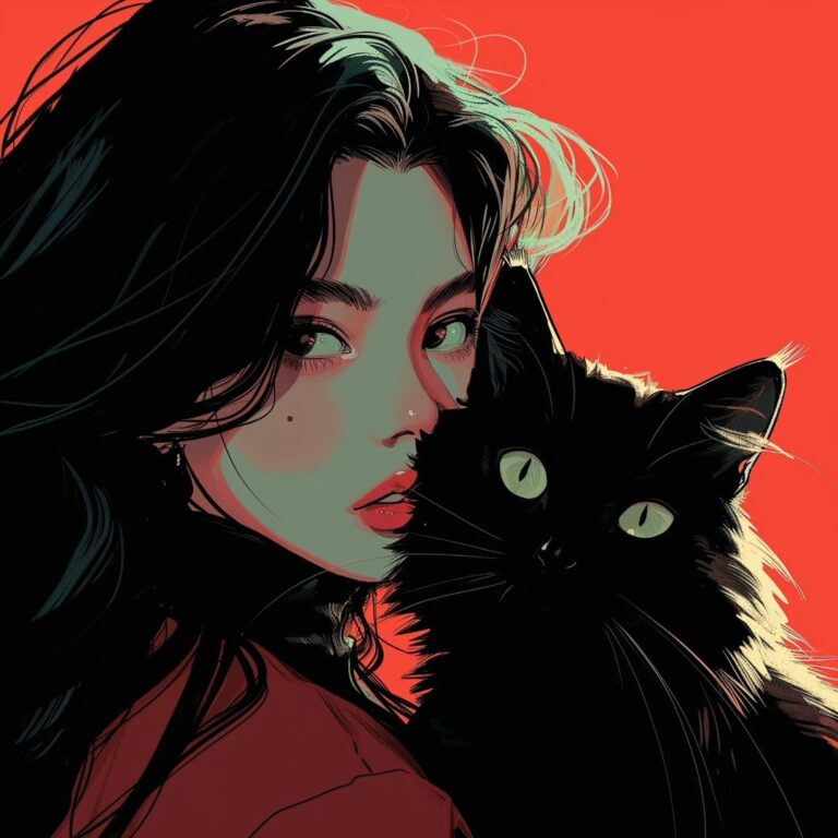 Best 333+ Red Profile Picture » Mixing Images