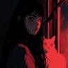 Best 333+ Red Profile Picture » Mixing Images
