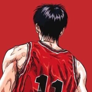 Best 333+ Red Profile Picture » Mixing Images