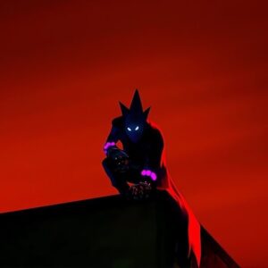 Best 333+ Red Profile Picture » Mixing Images