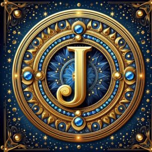 A To Z Alphabet Profile Picture With AI Design » Mixing Images