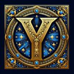 A To Z Alphabet Profile Picture With AI Design » Mixing Images