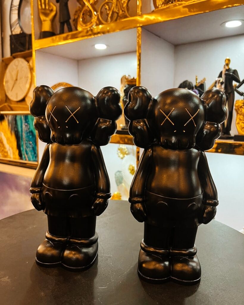 Best 100+ Kaws Wallpaper » Mixing Images