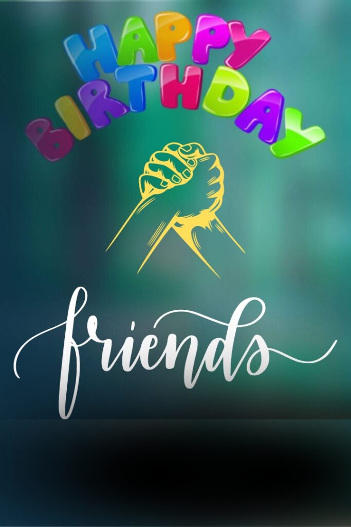 Best 10+ Happy Birthday Friend Images, Photos, Pics, Pictures ...