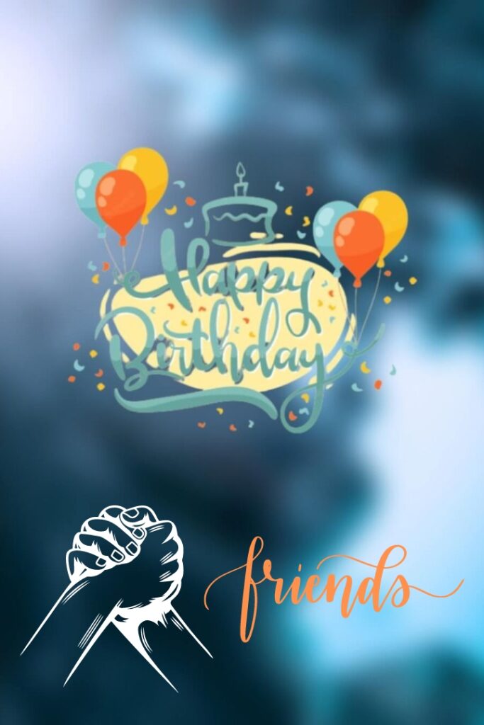 Best 10+ Happy Birthday Friend Images, Photos, Pics, Pictures ...