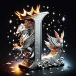 A To Z Alphabet Profile Pictures With AI Design » Mixing Images