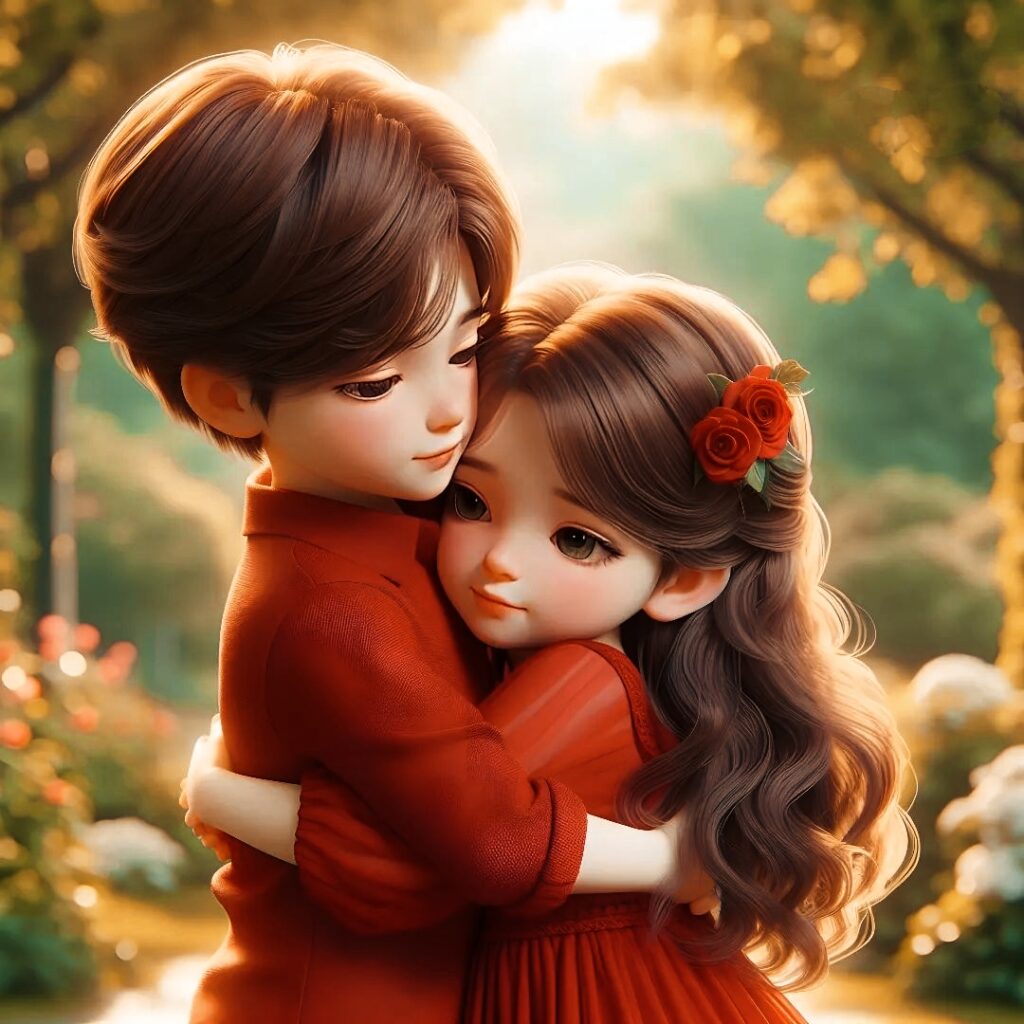 Best 6666+ Couple Ai Images, Photos, Pics, Pictures, Wallpaper, DP ...