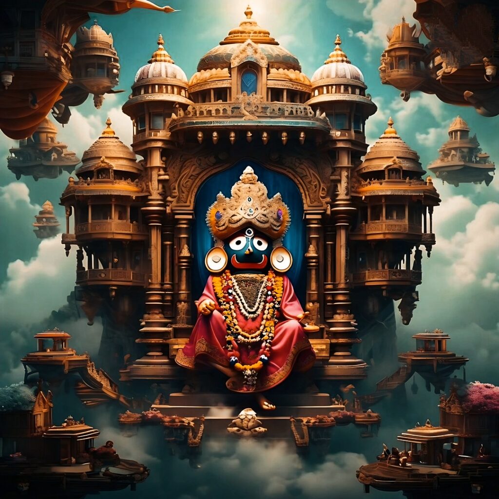 Best 1515+ Jagannath Photo || Jagannath Image » Mixing Images