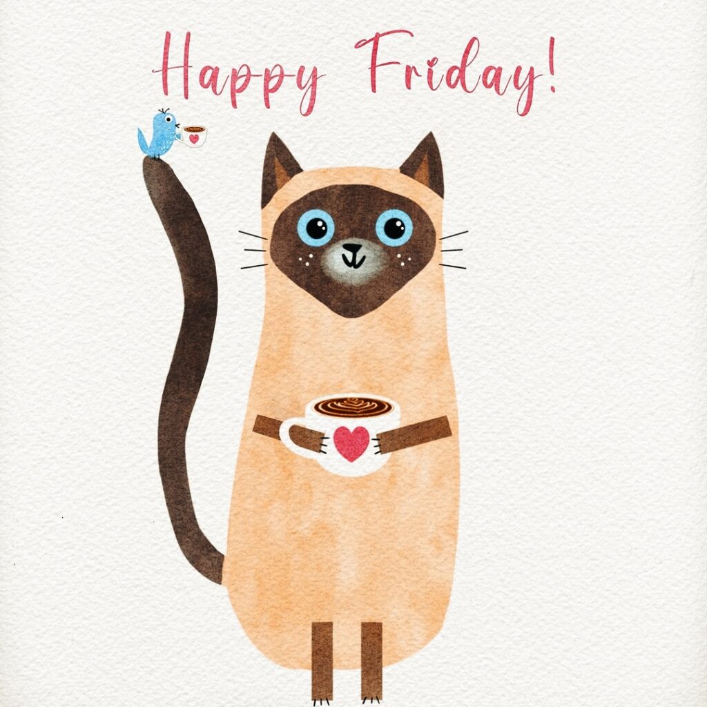 100+ Happy Friday Images, Photos, Pictures, Pics, Wallpaper » Mixing Images