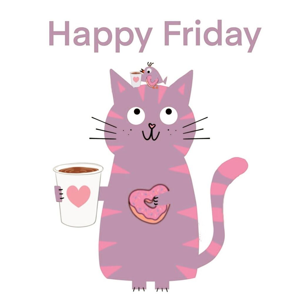 100+ Happy Friday Images, Photos, Pictures, Pics, Wallpaper » Mixing Images
