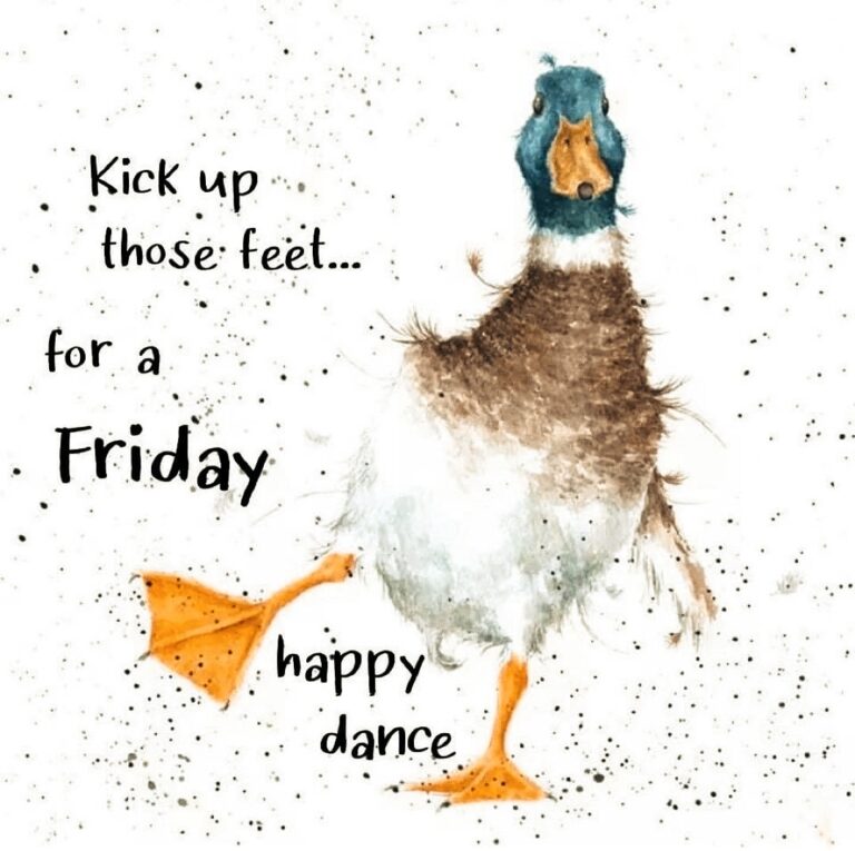 100+ Happy Friday Images, Photos, Pictures, Pics, Wallpaper » Mixing Images