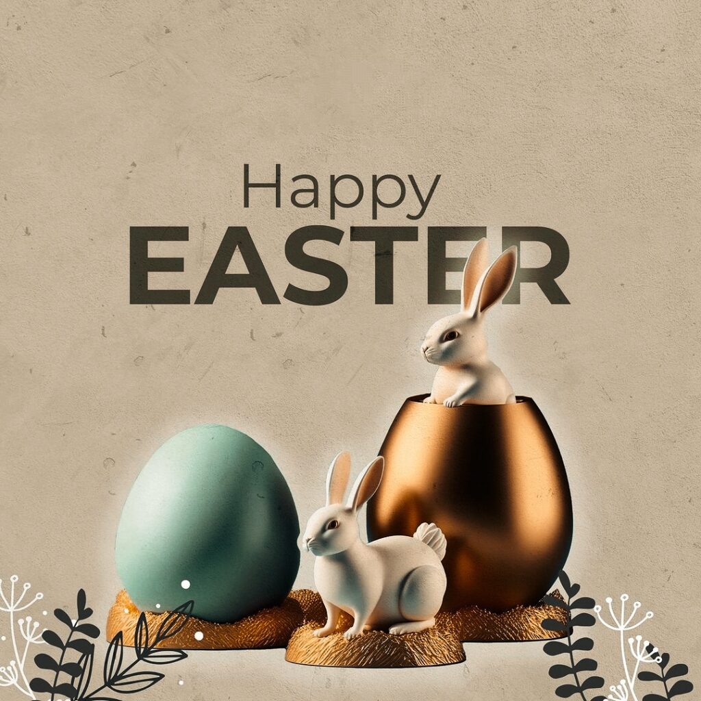Best 20+ Happy Easter Images » Mixing Images