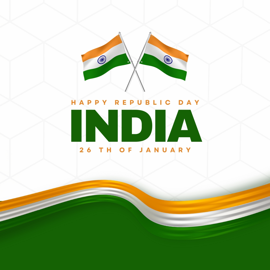 Best 10+ Republic Day Images || Happy Republic Day Images » Mixing Images