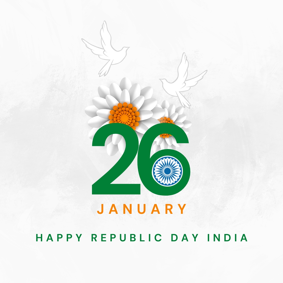 Best 10+ Republic Day Images || Happy Republic Day Images » Mixing Images