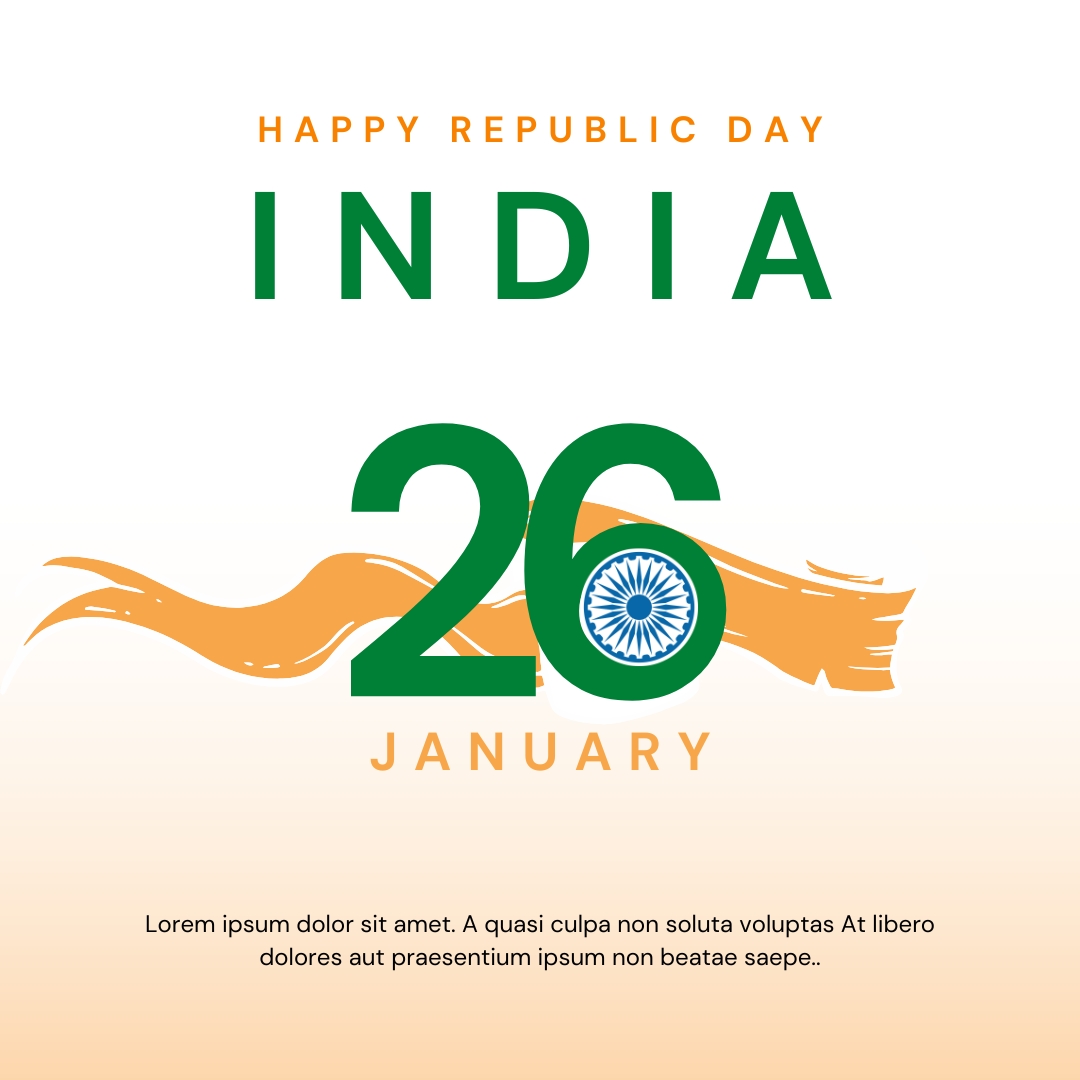 Best 10+ Republic Day Images || Happy Republic Day Images » Mixing Images