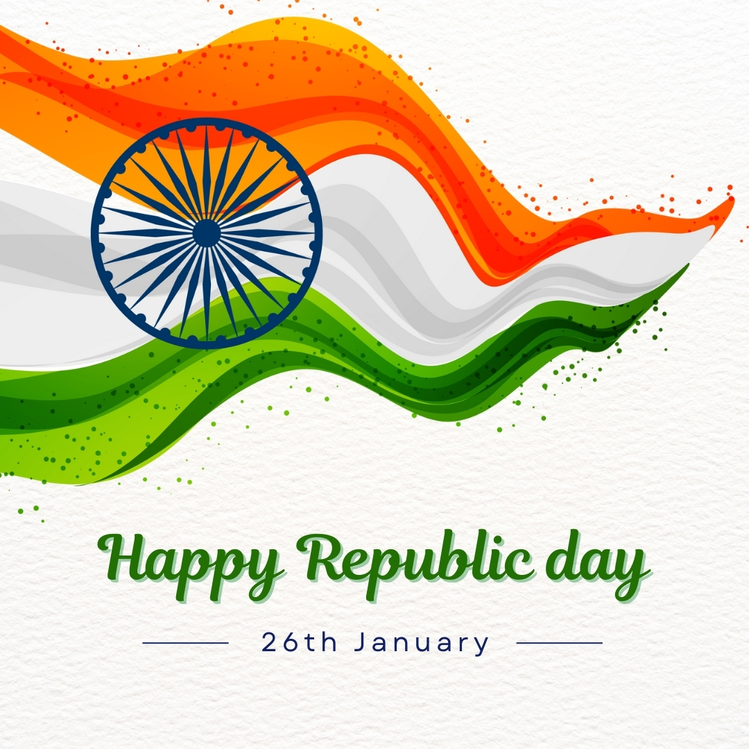 Best 10+ Republic Day Images || Happy Republic Day Images » Mixing Images