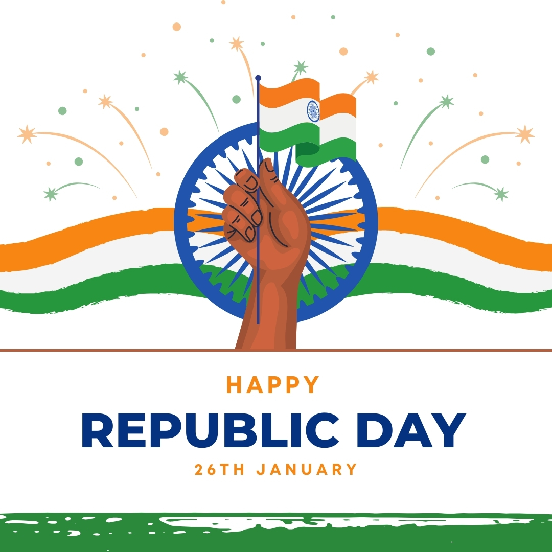 Best 10+ Republic Day Images || Happy Republic Day Images » Mixing Images