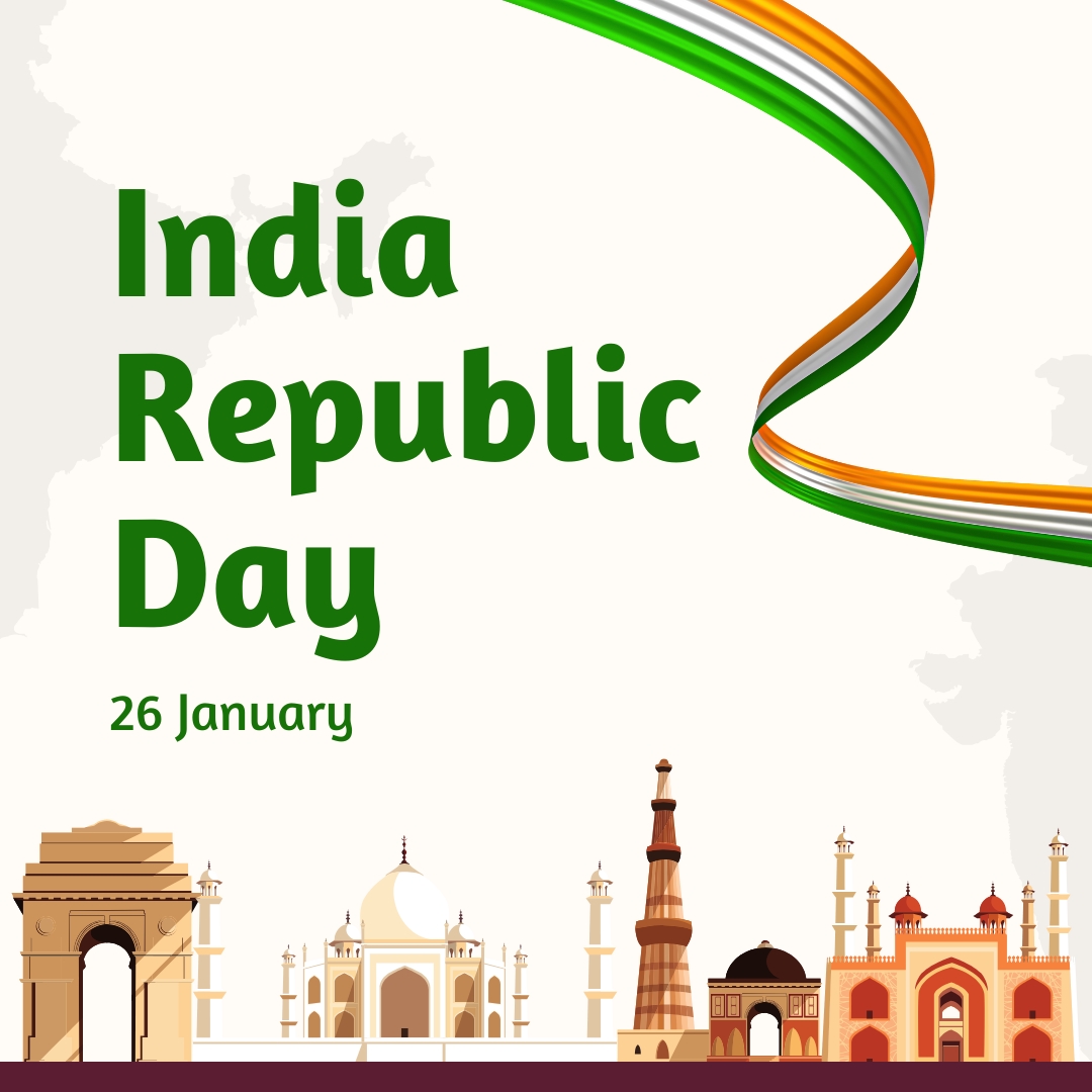 Best 10+ Republic Day Images || Happy Republic Day Images » Mixing Images
