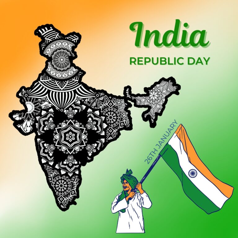 Best 10+ Republic Day Images || Happy Republic Day Images » Mixing Images
