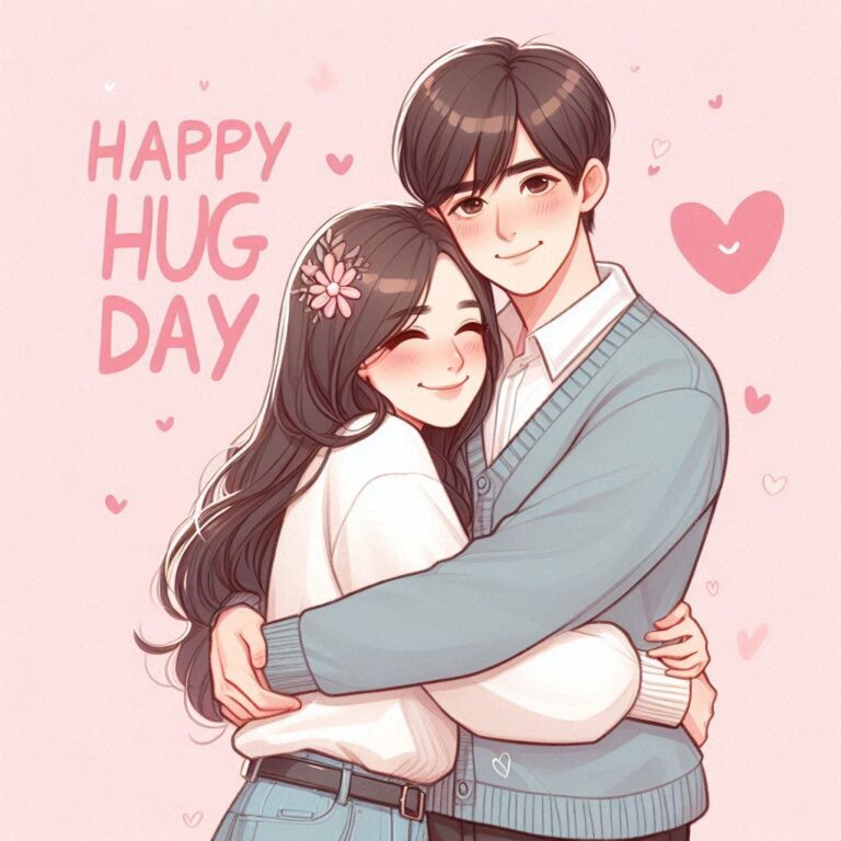 Hug Day Images || Happy Hug Day Images || When is Hug Day » Mixing Images