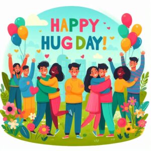 Hug Day Images || Happy Hug Day Images || When is Hug Day » Mixing Images